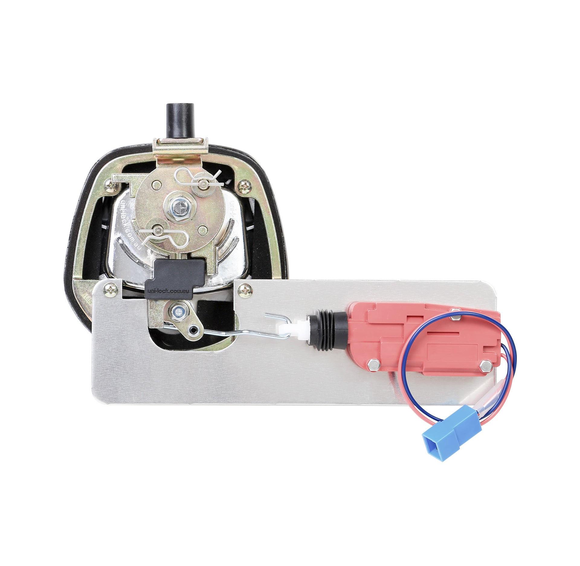 TLD.P-CP – Uni-Lock